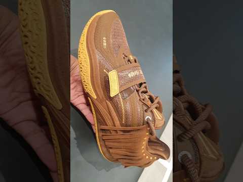 PICK or PASS? Anta KAI 1 Chief Hela #anta #kyrie #kyrieirving #basketballshoes #sneakers #dallasmavs