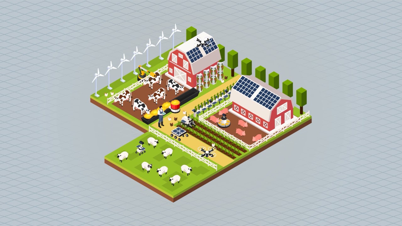 CropWatch Introduction