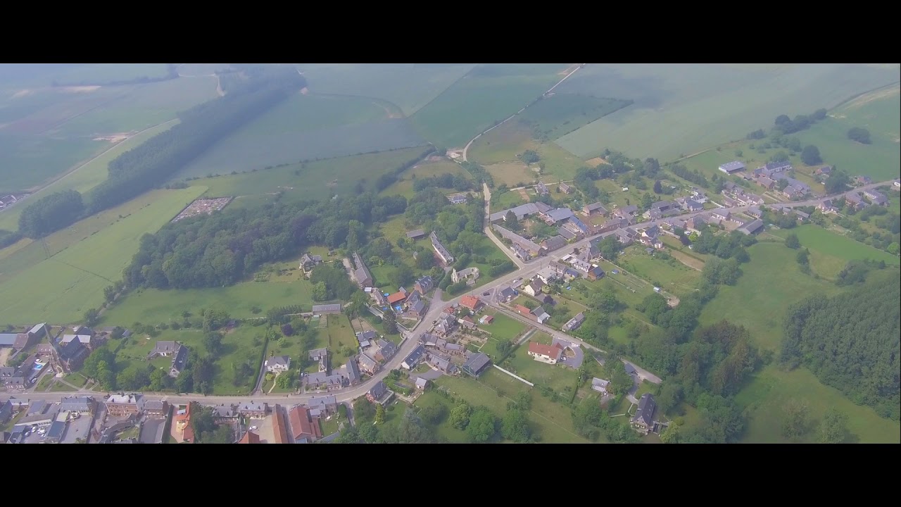 Sissy vu du ciel