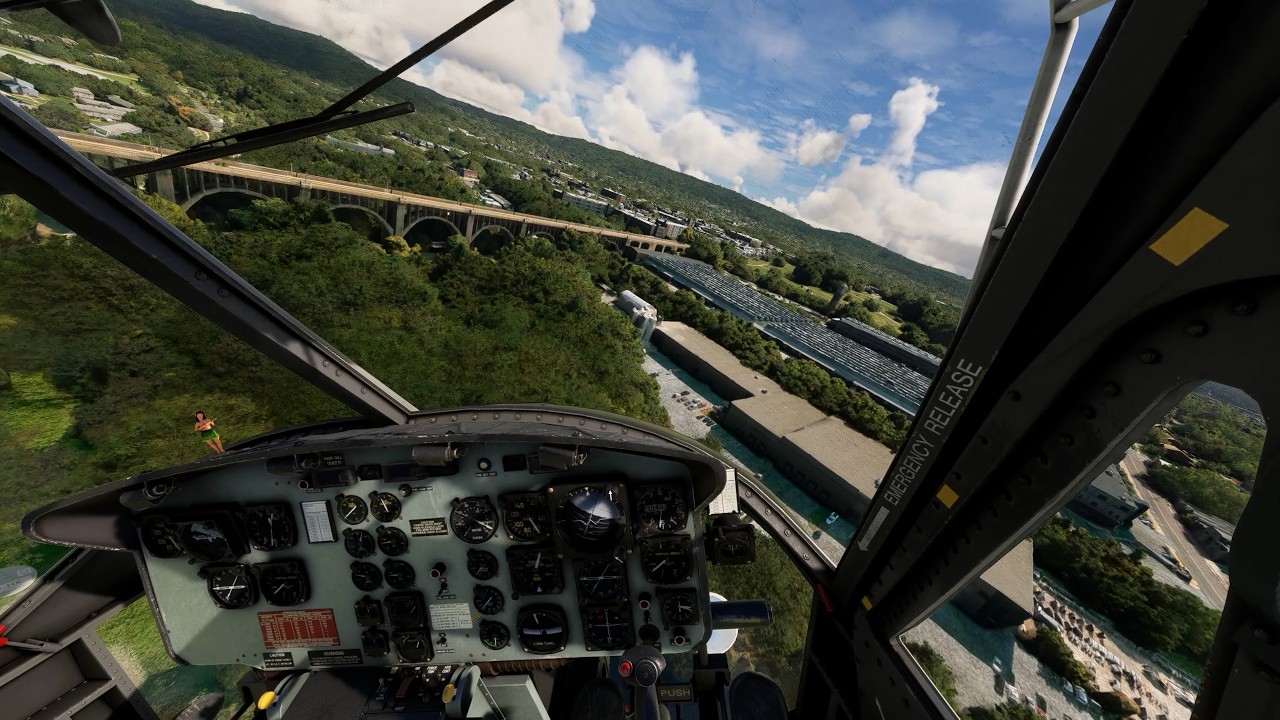 MSFS City Update IV 2024 Preview? - Videos & Streams - Microsoft Flight Simulator Forums