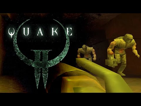 Steam Community :: Video :: QUAKE 2 Gameplay