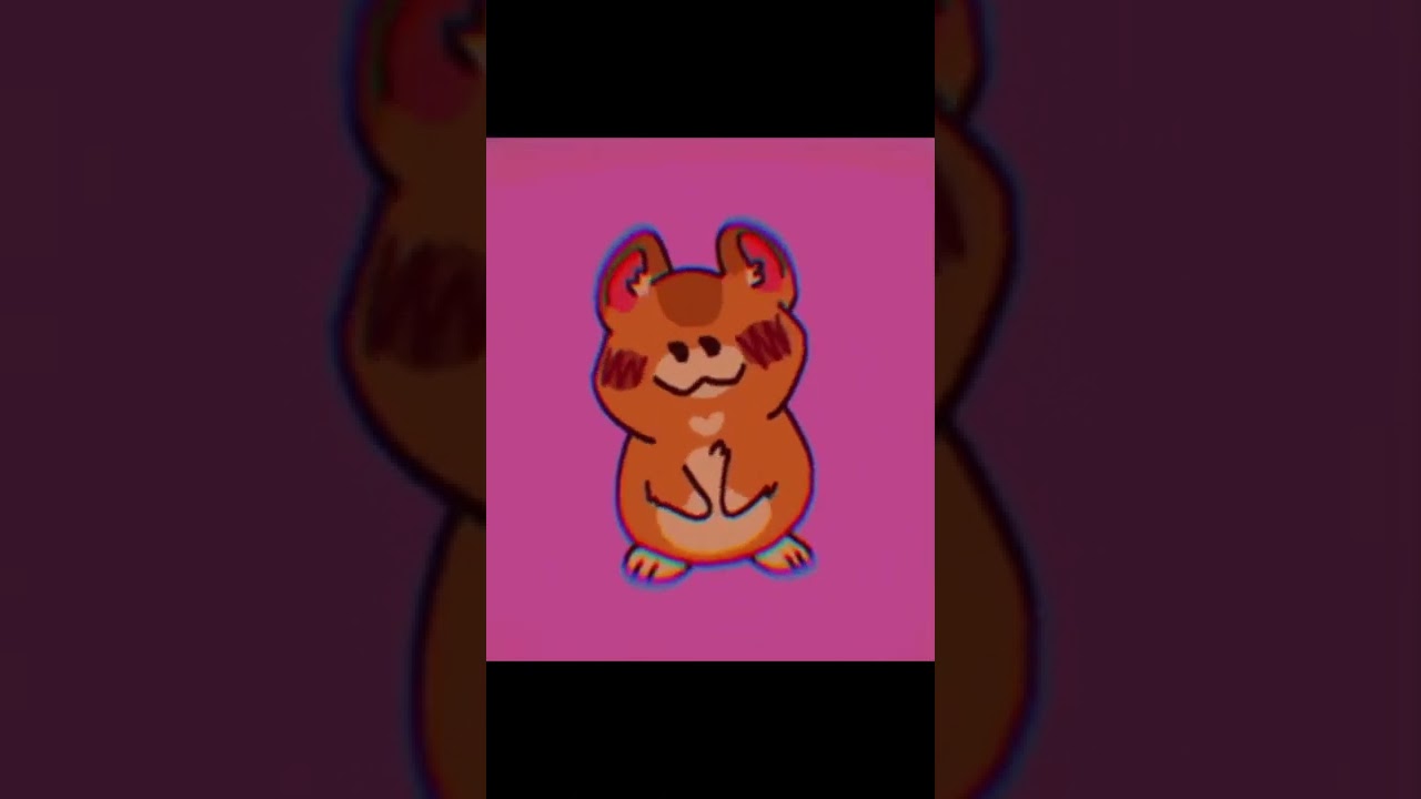 Hamster Gif :3