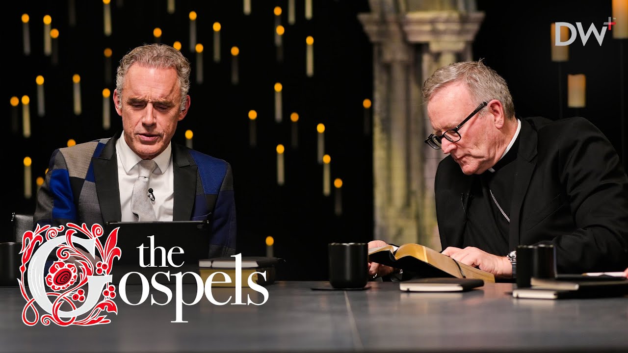 Understanding 'The Word' in the Gospels: A Deep Dive into Christian ...