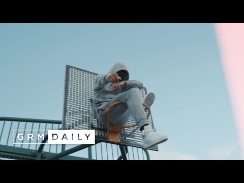 C1NE - Talkin (Mmm Mmm) [Music Video] | GRM Daily