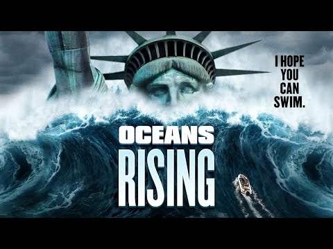 Oceans Rising | HD | Action | Full Movie in English with Indonesian Subtitles