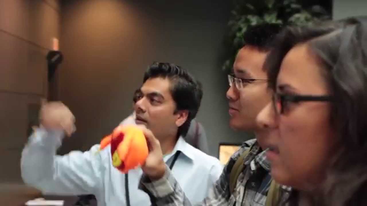 2015 Neurotech Showcase