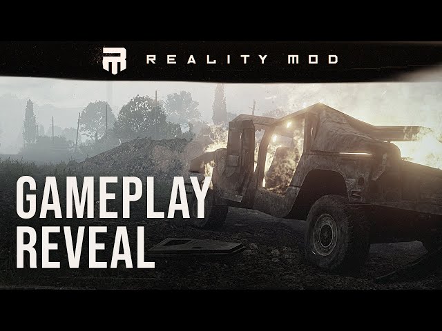 Battlefield 3 Reality Mod: Where and how to download