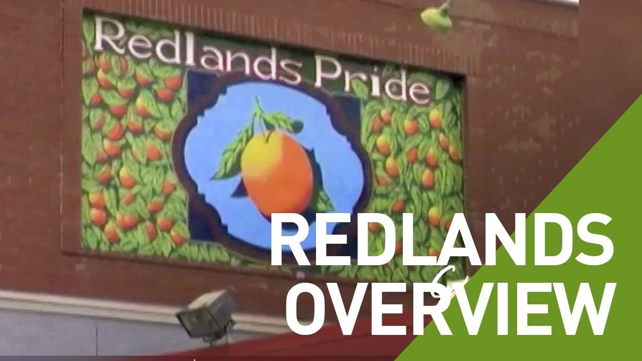 Redlands Overview