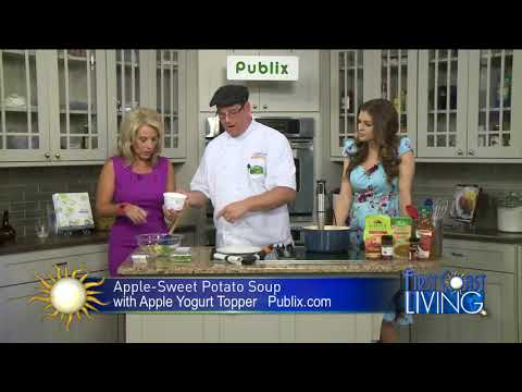Publix Soup Schedule - How To Discuss