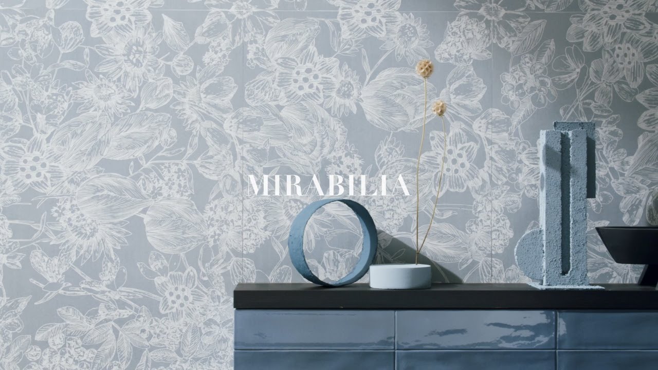 Marca Corona Mirabilia collection