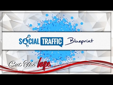 Social Traffic Blueprint Review-The BEST Facebook Ad Training - Watch Me Get $0.60 Leads Live