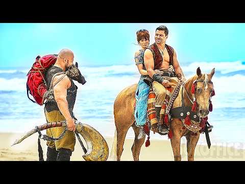 The Quest for Freedom | ACTION | Full Movie in English💎