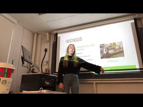 LeadAbroad - Application