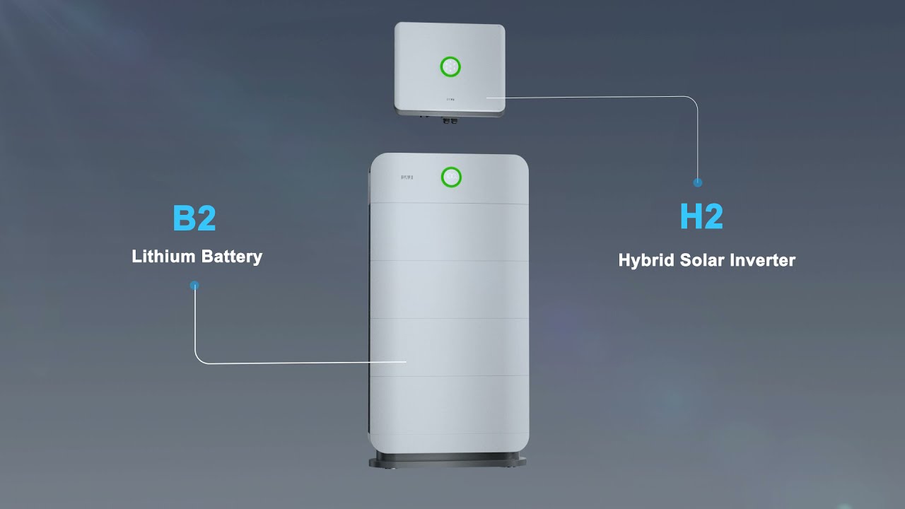 SAJ Hybrid Inverters for Smart Solar Energy | Sunriver Electric
