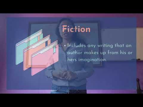 Assessment strategies in teaching literature [Lyka Valiente]