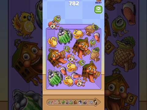 Most Game Ever! Italian Brainrot Top Tobi Top Tobi - Merge Fellas #shorts #brainrot #mergefellas