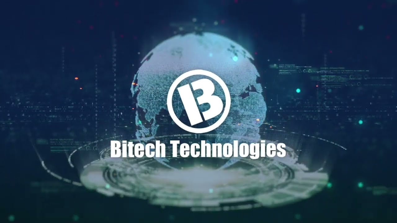Bitech Technologies Discloses Strategy for Growth