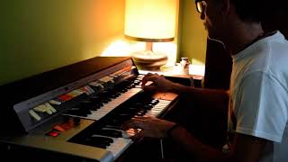 Farfisa VIP-255 - What To Know & Where To Buy | Equipboard