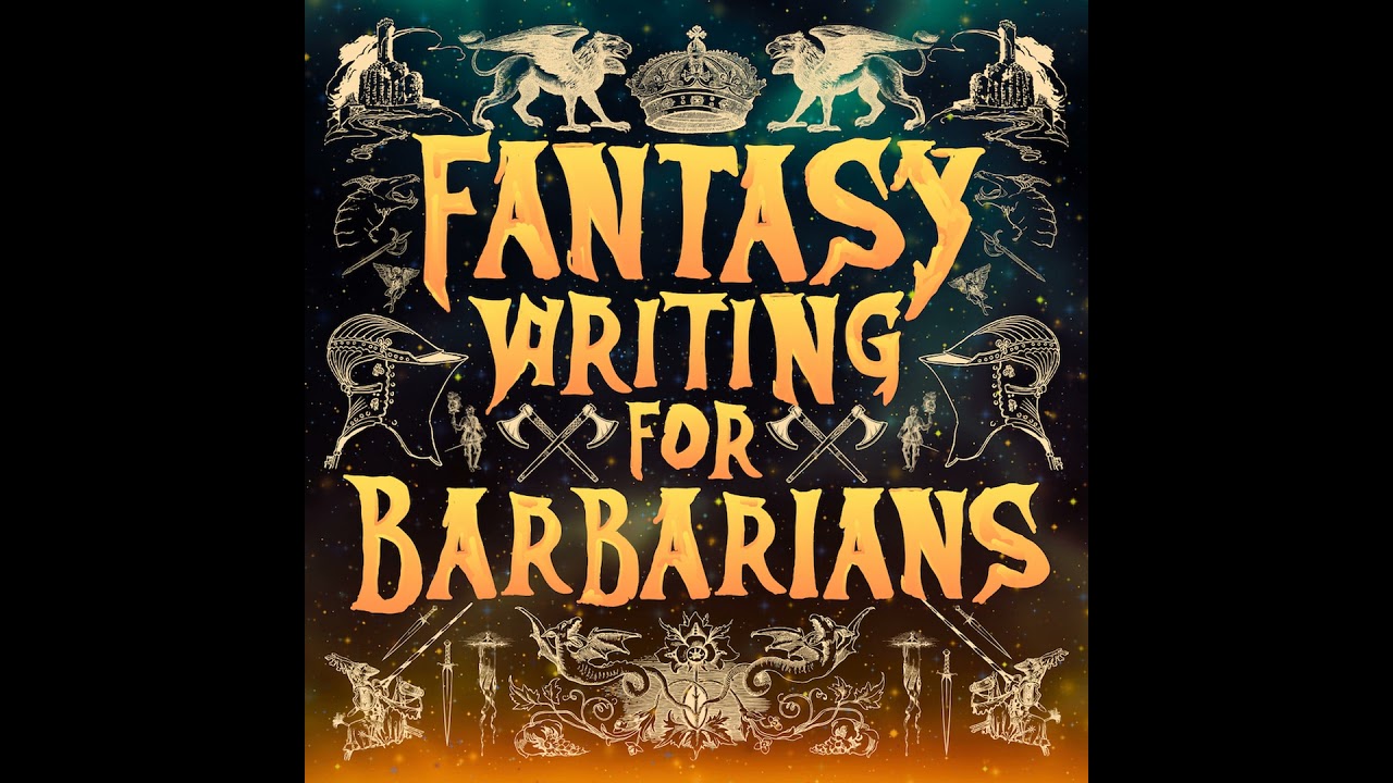 How to create fantastical worlds that aren't overwhelming