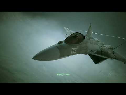 Steam Community :: Video :: Ace Combat 7 Skies Unknown - Anchorhead ...