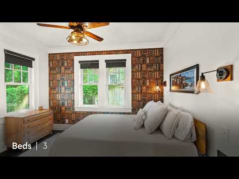 198 Kenner Avenue, Nashville, TN 37205