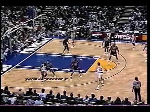 David Wood | NBA 90s blog