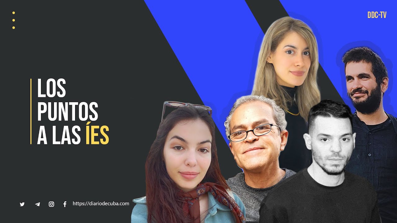 Wendy Lazcano: Panorama actual de la arquitectura en Cuba - Incubadora