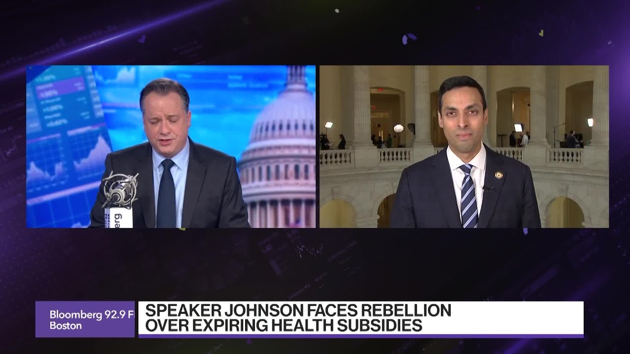 Moderate Republican Revolt to Force Jan. Obamacare Vote