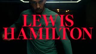 lululemon Lewis Hamilton | Newest lululemon Ambassador advert uk
