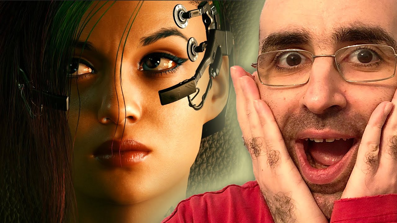 Cyberpunk 2077 Update 2.2 Fully Released, Fans... - Mithrie