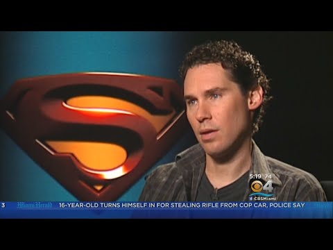 "X-Men" Director Accused Of Sexually Assaulting Teen
