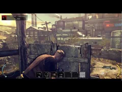 Steam Community :: Video :: Lets Play Hitman Absolution Mission 11 Part ...