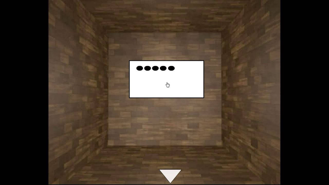 Brain Escape 5 Walkthrough