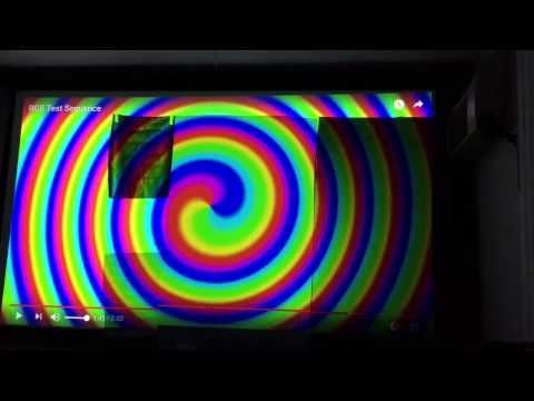 Home projector screen paint ( must see before you buy )