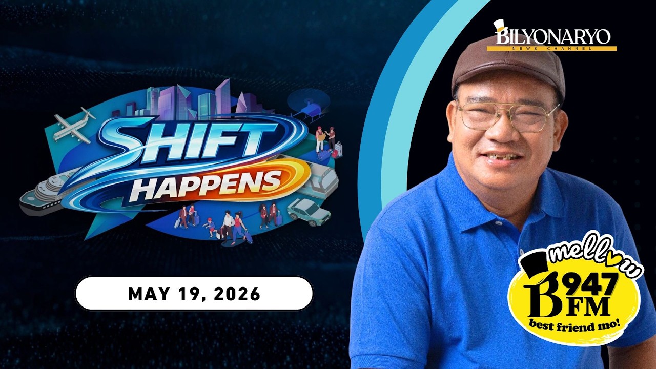 PISTON Calls for ₱10 Fare Increase Amid Rising Fuel Prices | Ka Mody Floranda | Shift Happens