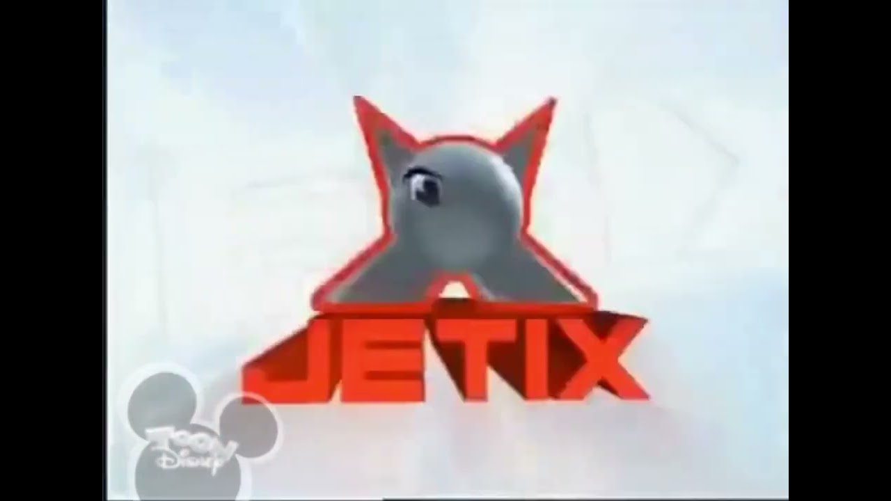 Jetix All Bumpers (2004)