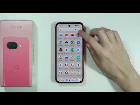 Google Pixel 9a: How to Turn ON/OFF Suggested Apps (Home Screen & App Drawer)