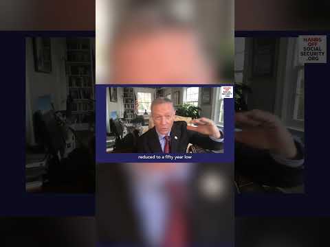 Former SSA Commissioner Martin O'Malley: Social Security was already understaffed before DOGE