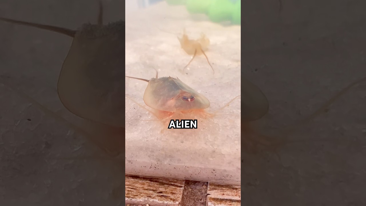 My ALIEN pets got WAY bigger…