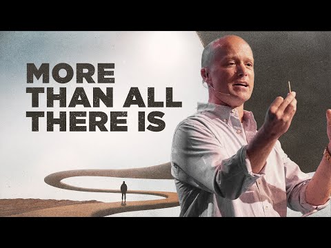More Than All There Is