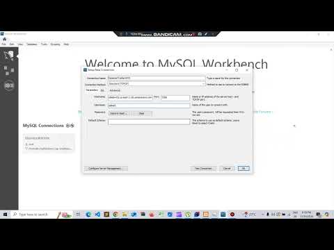 How to Easily Fix AWS MySQL Workbench 'Failed to Connect' Issues! #aws #mysqlworkbench #awsrds #rds