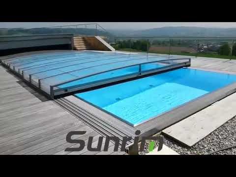 How much do pool enclosures cost in Florida?