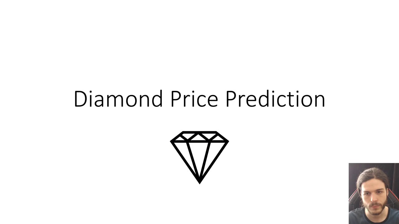 GitHub - MaximeBastion/Diamond_Price_Prediction: Small Machine Learning project where I train ...