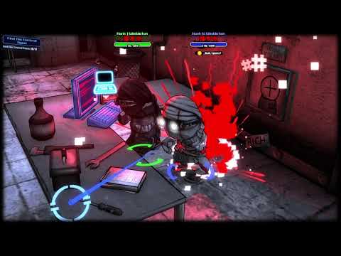 Steam Community :: Video :: Playing Madness: Project Nexus Multiplayer