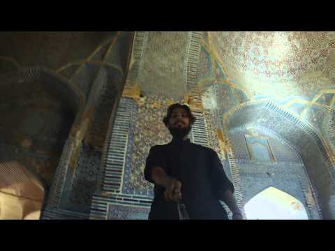 Shah Jahan Mosque