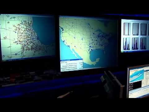 OnStar Helps Drivers Navigate Severe Weather