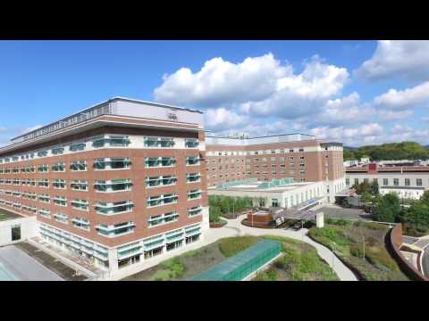 Reading Hospital Emergency Department Spotlight
