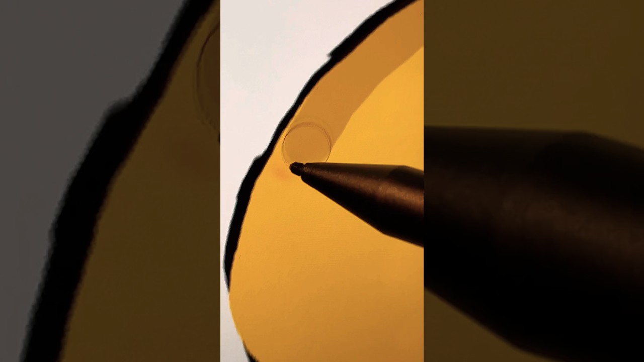 Day 1 of learning DIGITAL ART #drawing #shorts #viral #art #digitalart