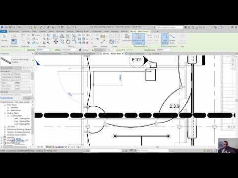 Revit conduit – Phoenix