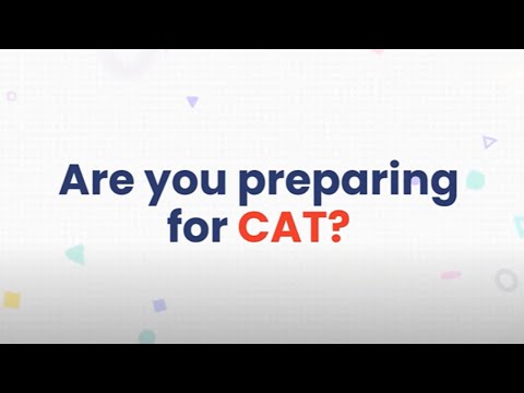One Stop CAT Syllabus Preparation: EduRev Infinity Video Lecture
